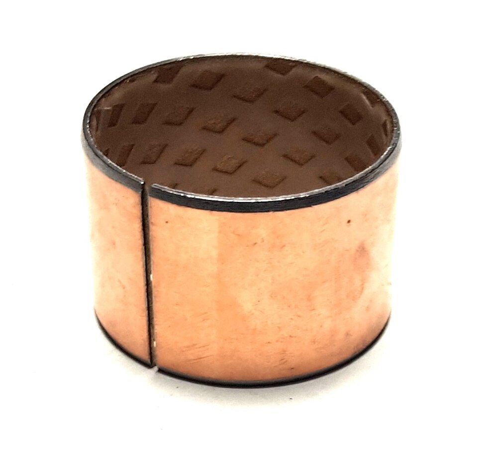 Втулка разжимного кулака фторопласт, арт. 5320-3501126-Ф, 2шт/уп