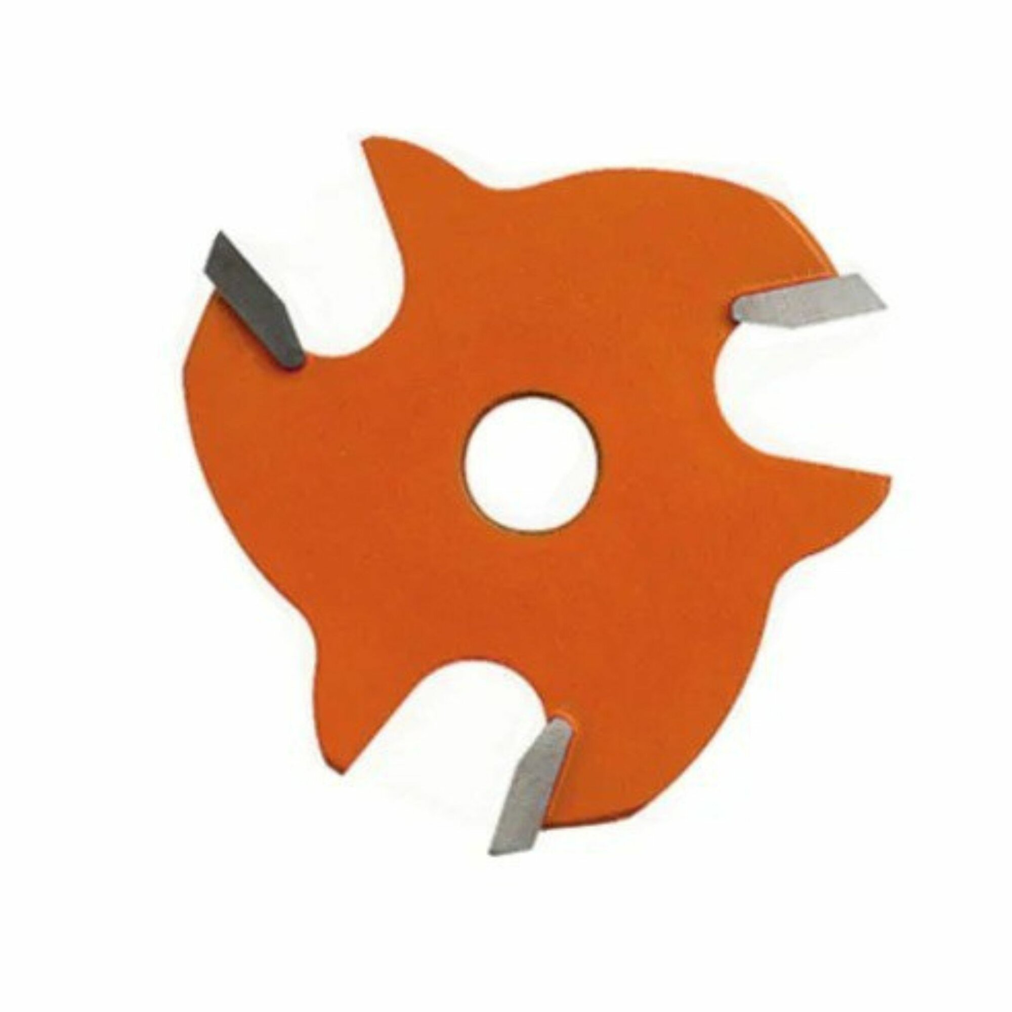 Фреза для фрезера по дереву пазовая дисковая (47.6х1.5 мм; Z3) СМТ 822.315.11