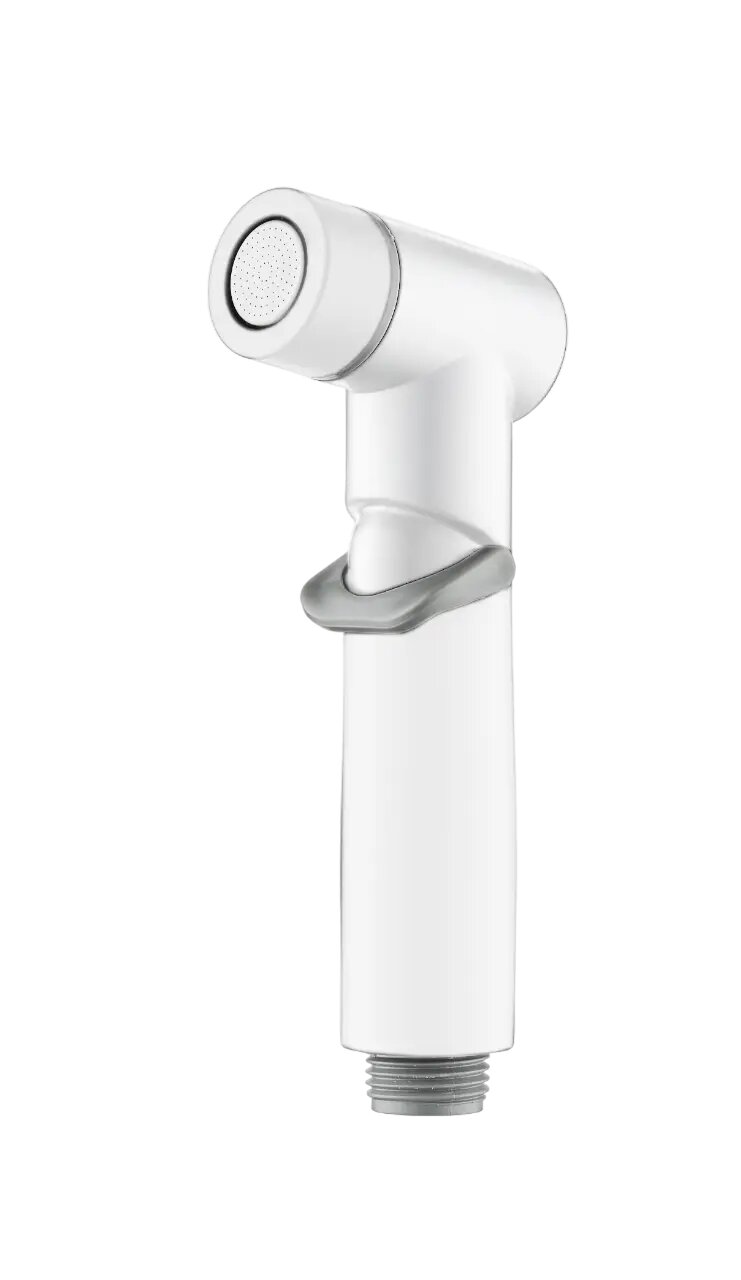 Лейка для гигиенического душа Esko Annecy HHS20W 1 режим цвет белый матовый