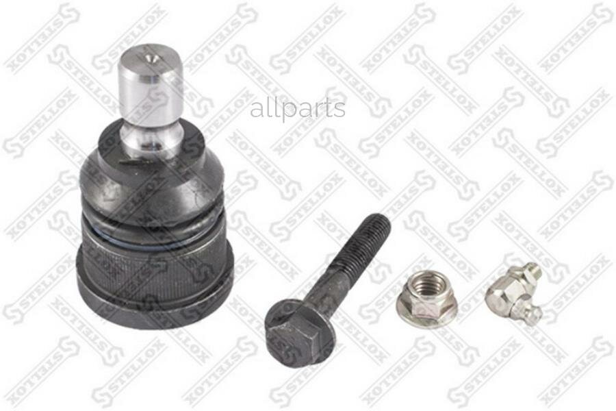 STELLOX 5271011ASX опора шаровая нижняя!\ Mazda 3 BK3P 03>