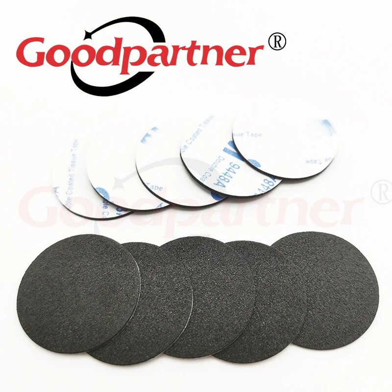 1000X двухслойная тканевая лента, пенопластовая наклейка для заправки картриджа с тонером