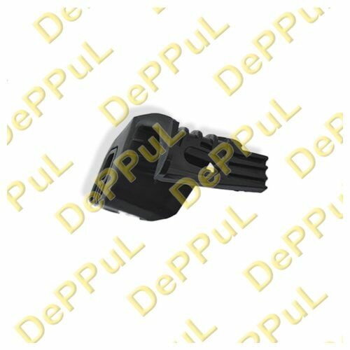 Автозапчасть кронштейн под фару правый (R) BMW 3F30F31 (11- ), 4F32 (12- ) Deppul DEA598
