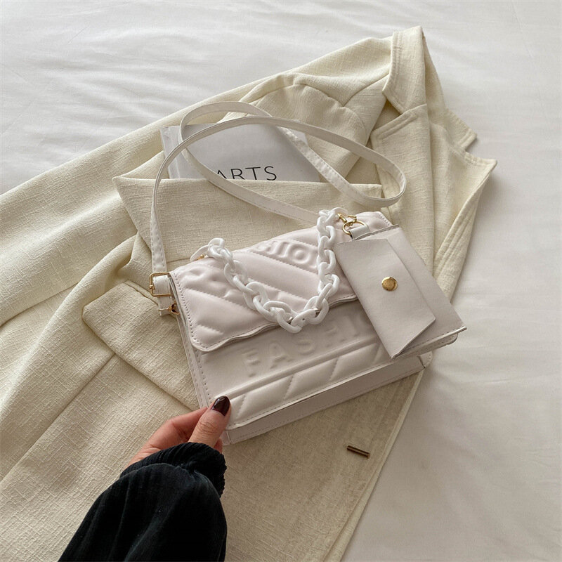 Сумка мессенджер