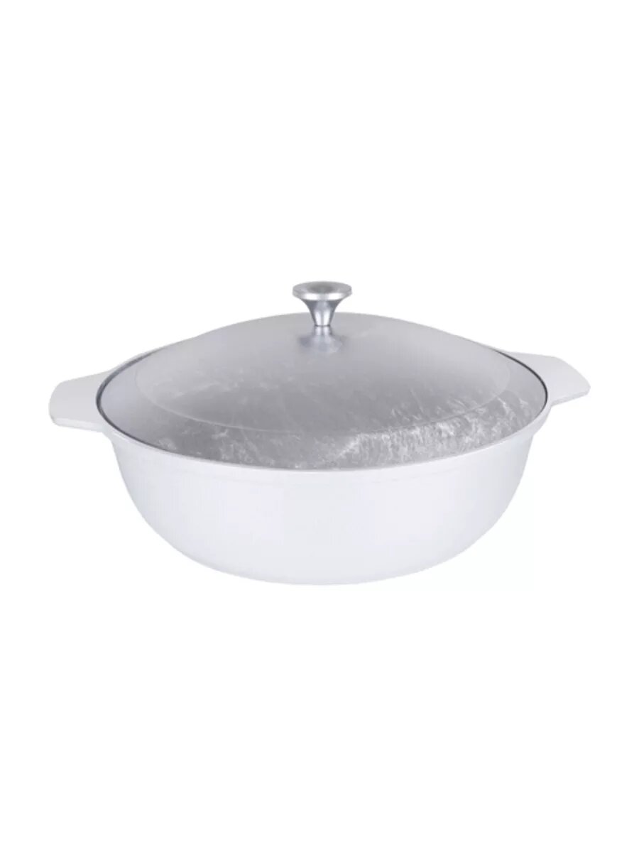 Кастрюля-Жаровня 3л