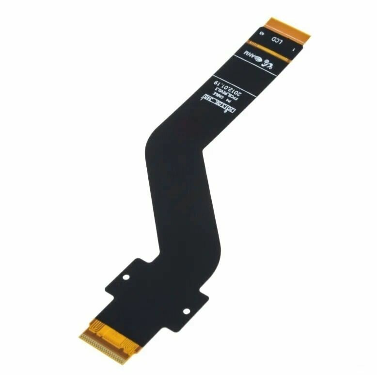 Шлейф Samsung N8000 / N8010 / Р5100 / Р5110 / Р7500 / Р7510 на Дисплей Новый