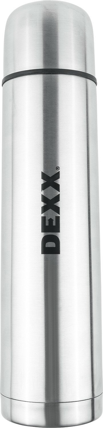 DEXX 1000 мл, для напитков, термос (48000-1000)