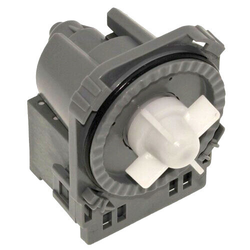 Насос сливной (помпа) "FUDI 1718C" для посудомоечной машины Candy (Канди), Gorenje (Горенье) 30W