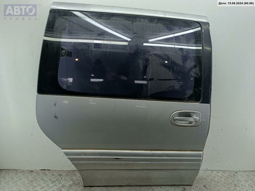 Дверь сдвижная правая Chevrolet Trans Sport / Venture