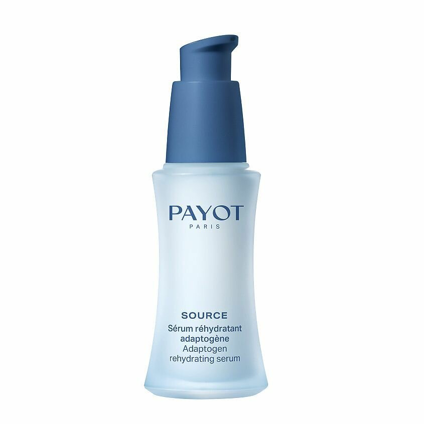 PAYOT Сыворотка-адаптоген для лица увлажняющая Source (Apadtogen Rehydrating Serum) 30 мл