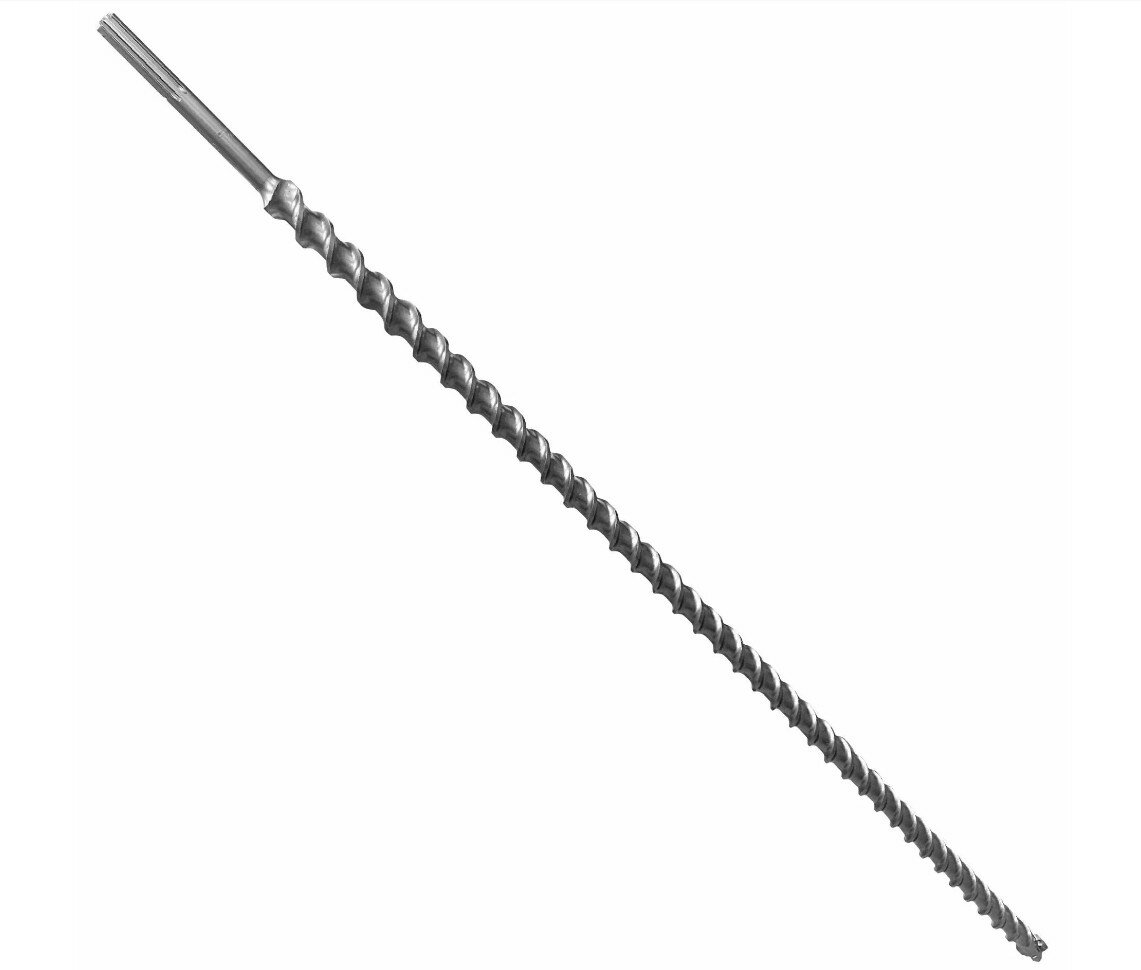Бур SDS-max BOSCH 2608586795 32 x 1320 мм