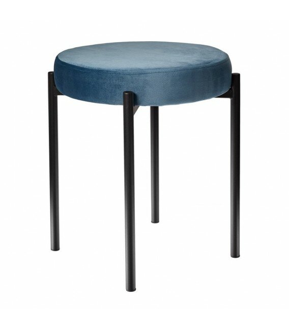 Стул Bug бирюзовый