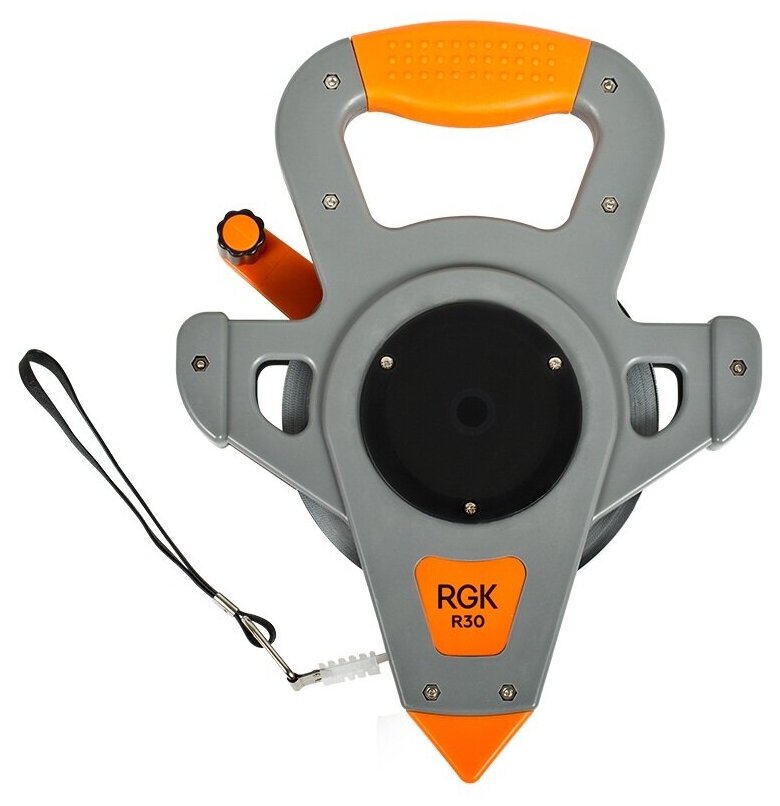 Рулетка RGK R-30