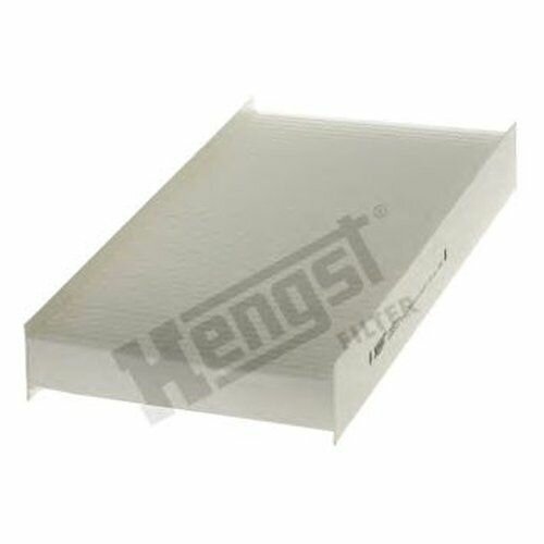 Фильтр салона Hengst E2951LI для Citroen Jumpy; Fiat Scudo; Peugeot Expert; Toyota ProAce