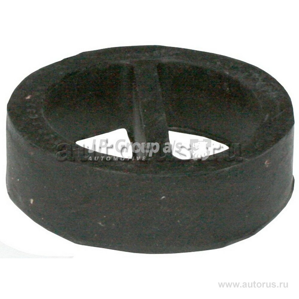 Резинка крепления глушителя bmw e32/34 (2x) jp group 1421601000
