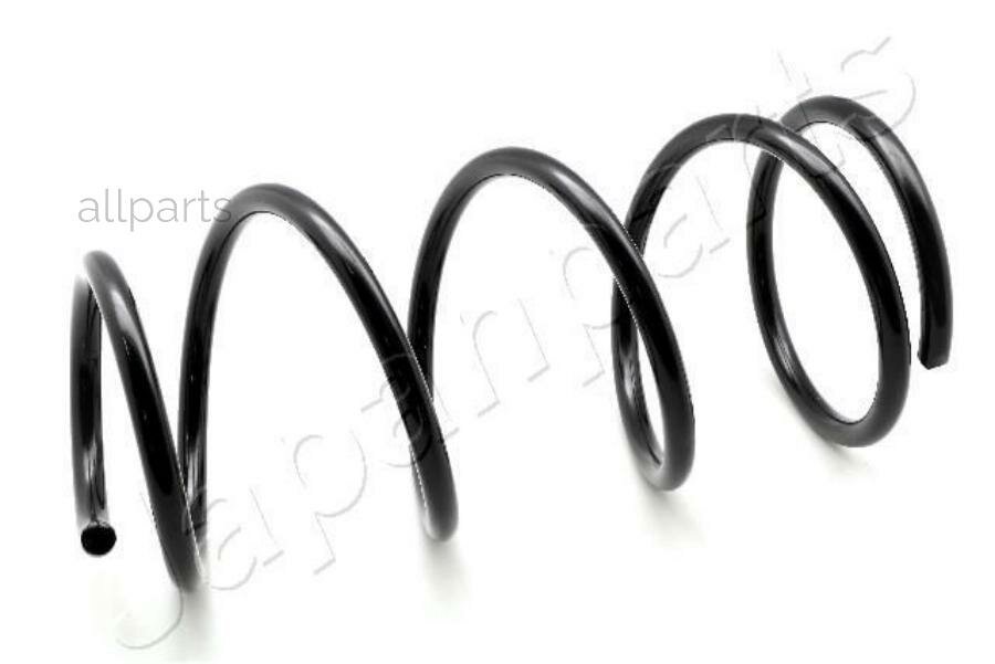 JAPANPARTS ZC2976A Пружина подвески