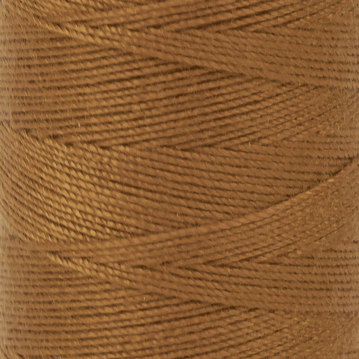 Швейные нитки (полиэстер), мелкая намотка (200 - 1000 я) 20s/2 "Gamma" 10 шт 183 м 200 я №439 рыжий