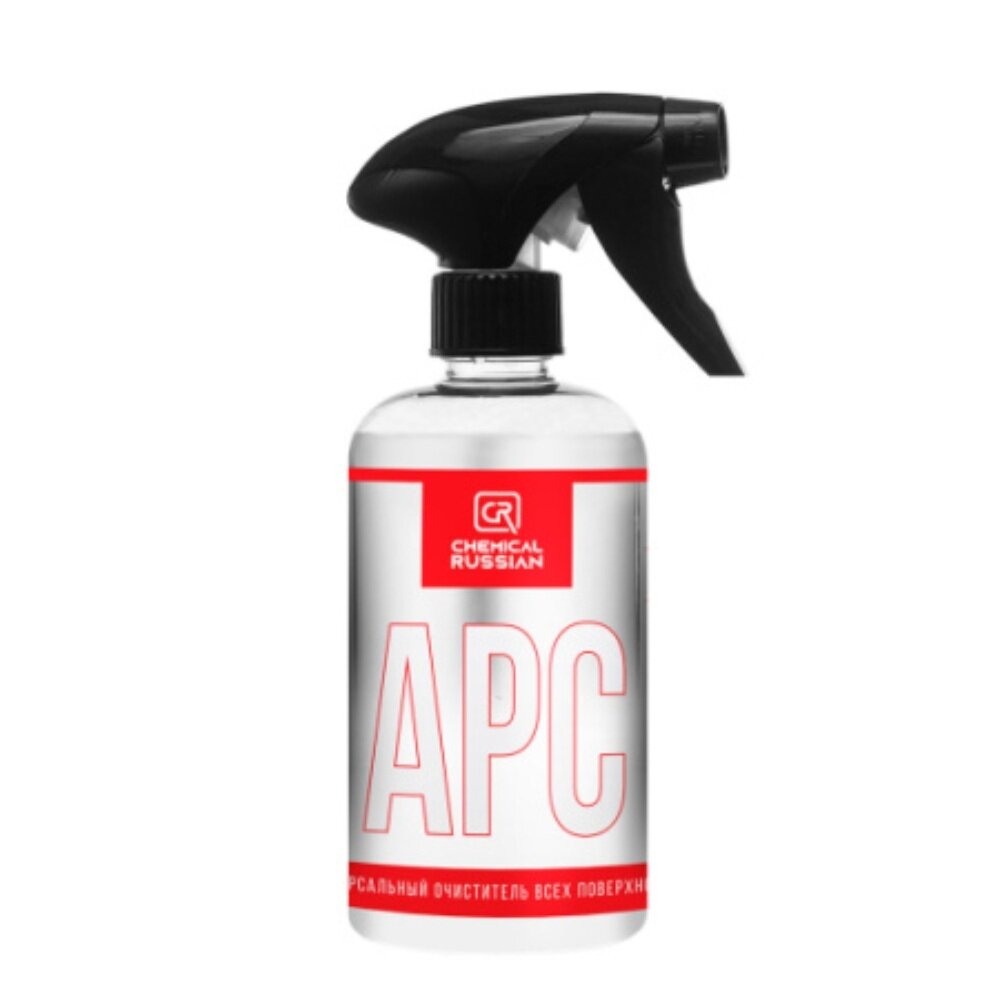 Chemical Russian APC - Универсальный очиститель, 500 мл