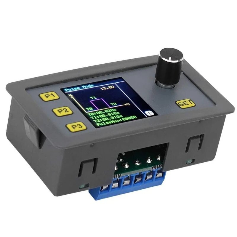Регулируемый модуль генератора сигналов OOTDTY WSFG-06