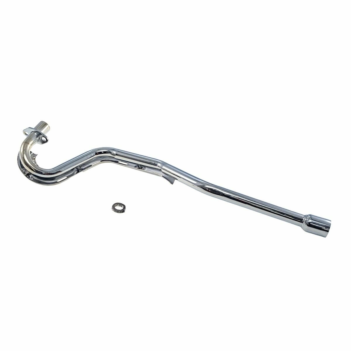 Приемная труба глушителя KAYO CRF MINI KMB