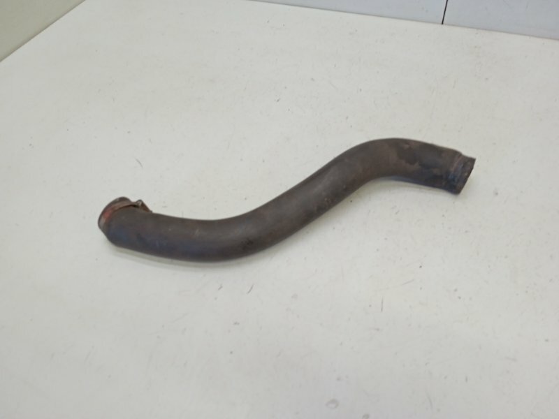 Б/У Дэу Джентра, Шевроле Лачетти Патрубок радиатора Daewoo Gentra 2013 185178 DAEWOO арт. 96553267