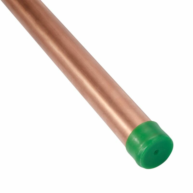 Труба медная Ballu Olympic 22,23х1,00, х3000 (7/8), отрезок