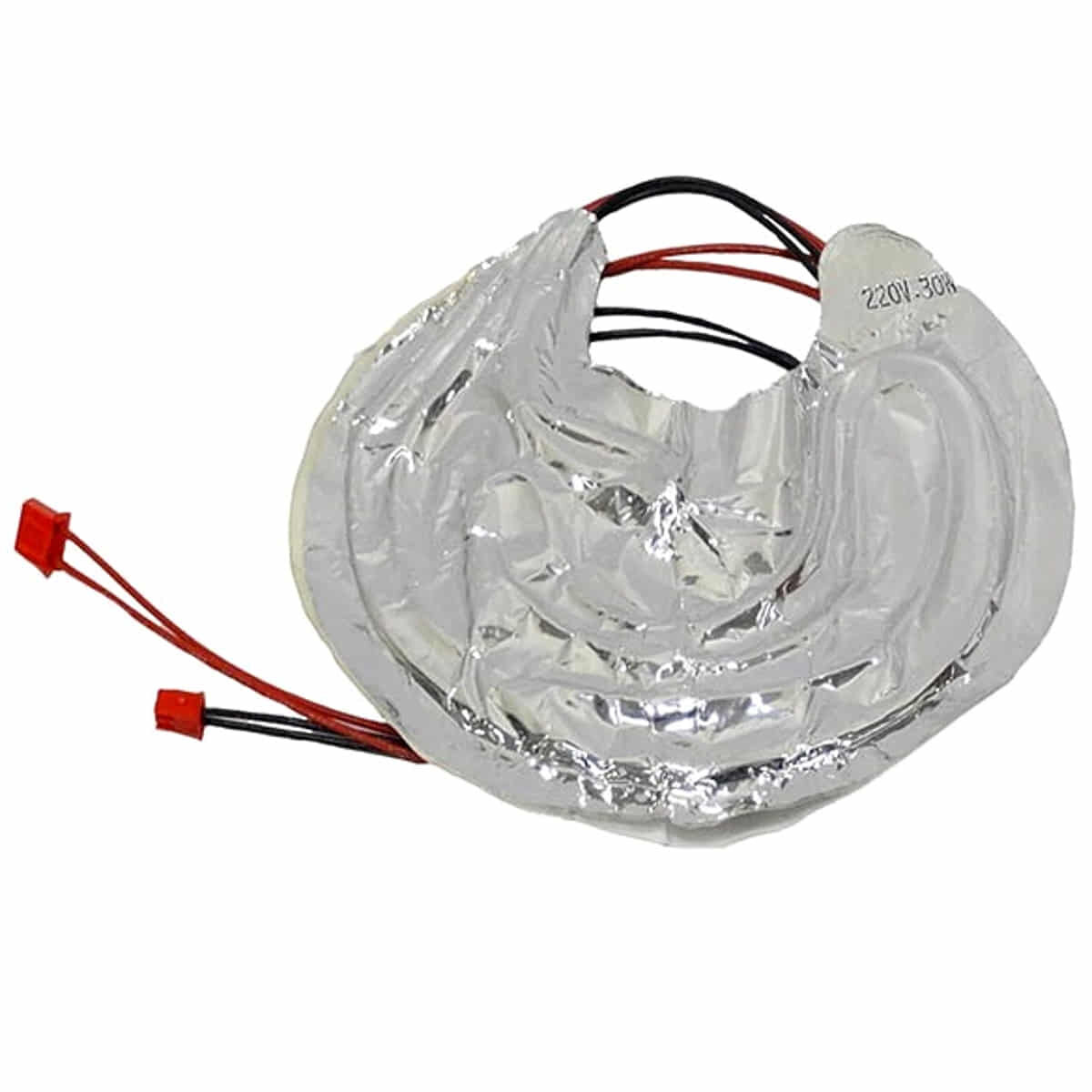 Redmond RMC-M170-TENV Тэн (нагревательный элемент) верхний с датчиком в сборе для мультиварки