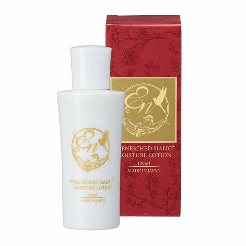 Юкинохада Лосьон Для Лица Увлажняющий Обогащенный 120Мл