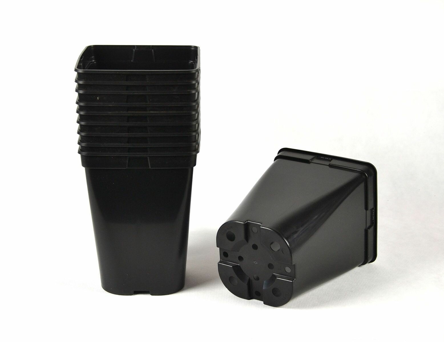 Горшок для рассады 6л /10 шт