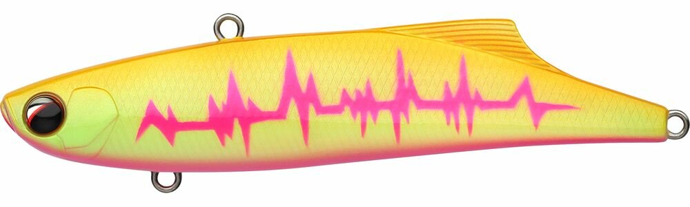 EverGreen Воблер EverGreen Ocean Fleet Marvie 90 RU16