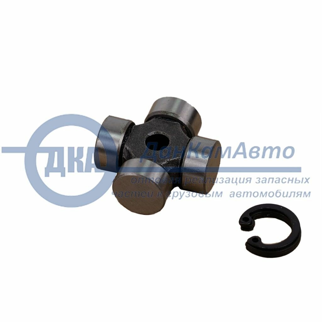 Крестовина тяги кулисы а/м КАМАЗ / 6540-1703552-06