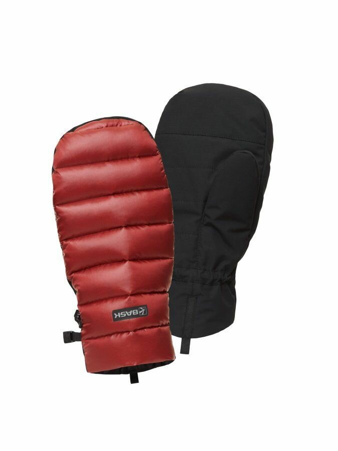 Варежки для мужчин и женщин