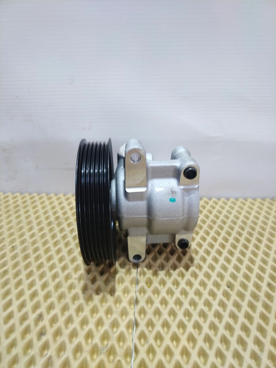 Насос ГУР для ford fusion/Ford fiesta/ mazda 2 1426694