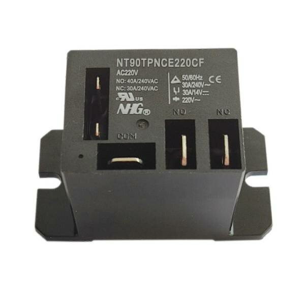 Реле NT90TPNCE 220CF