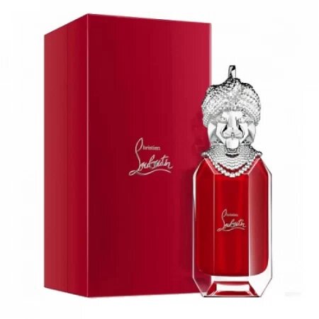 Christian Louboutin Loubiraj 90 мл, парфюмерная вода Женская