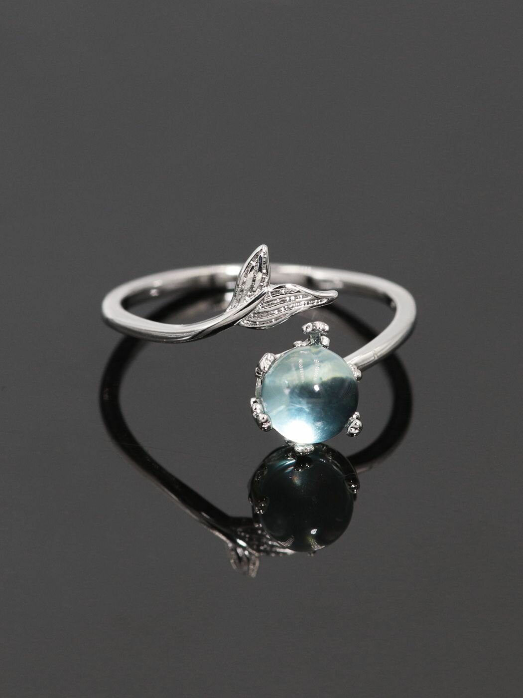 Кольцо, эпоксидная смола