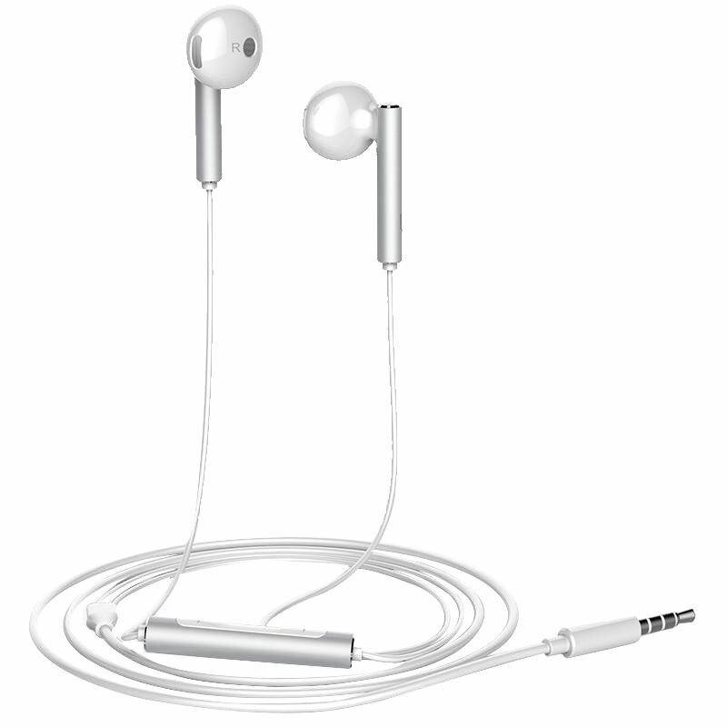 Проводные наушники-вкладыши с микрофоном mate10p9 enjoy 7nova6 glory 8x мобильный телефон универсальный