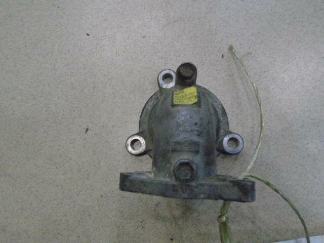 Корпус термостата от Nissan Almera N16 2000-2006