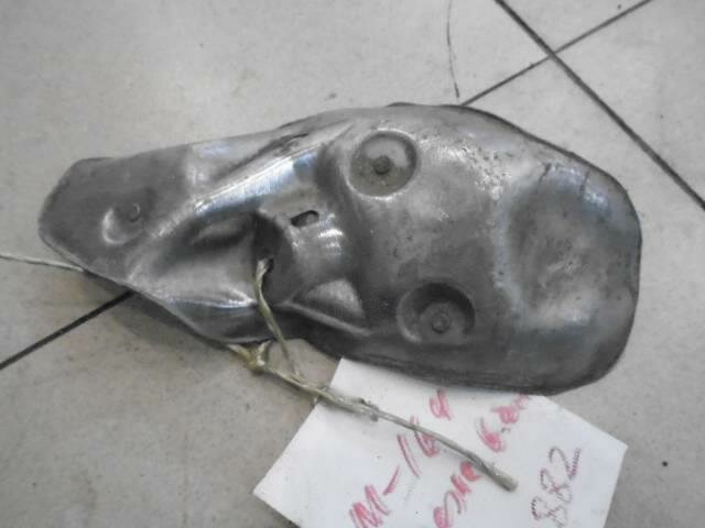 Экран тепловой от Mercedes-Benz M-Class W164 2005-2011