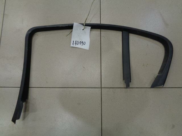 Накладка рамки двери задней правой от BMW 3-Series E90 2005-2012