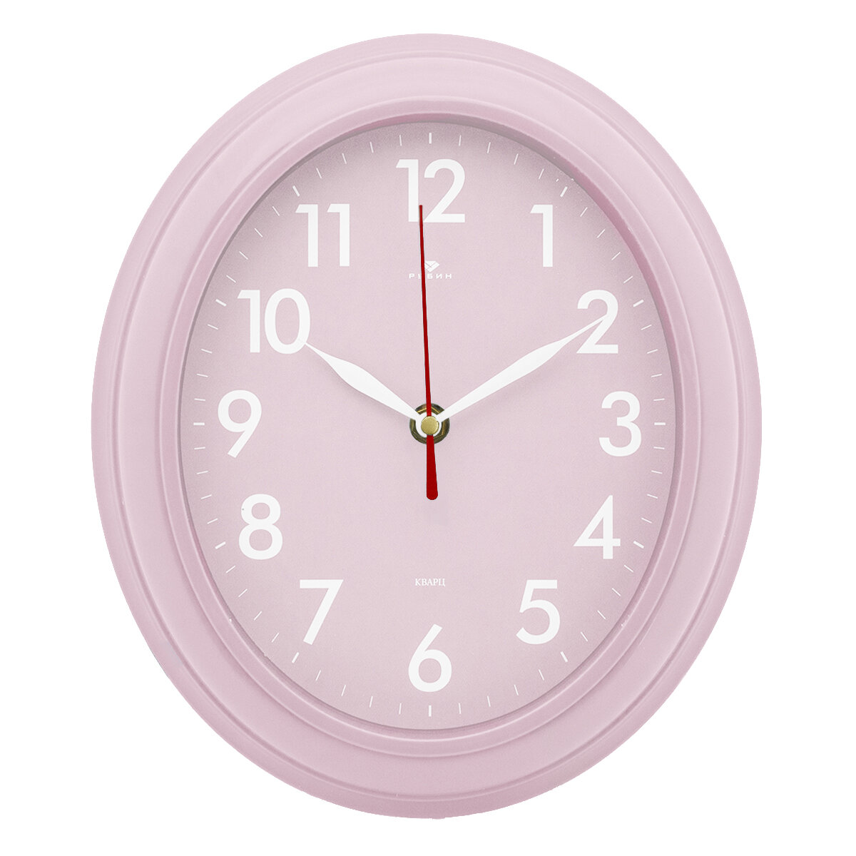 Часы настенные "Рубин" 2623-011