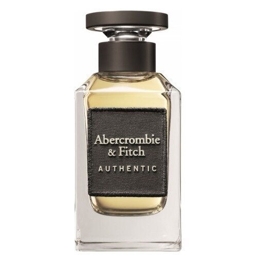 Abercrombie & Fitch Authentic Man Туалетная вода для мужчин 50 ml — фото 1