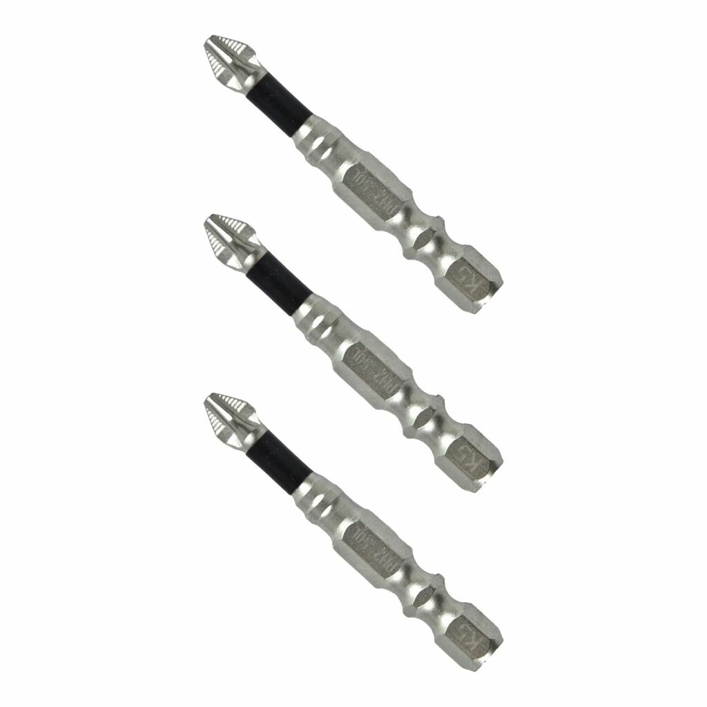 Набор инструментов, 3 головки крестовины K5-50 мм