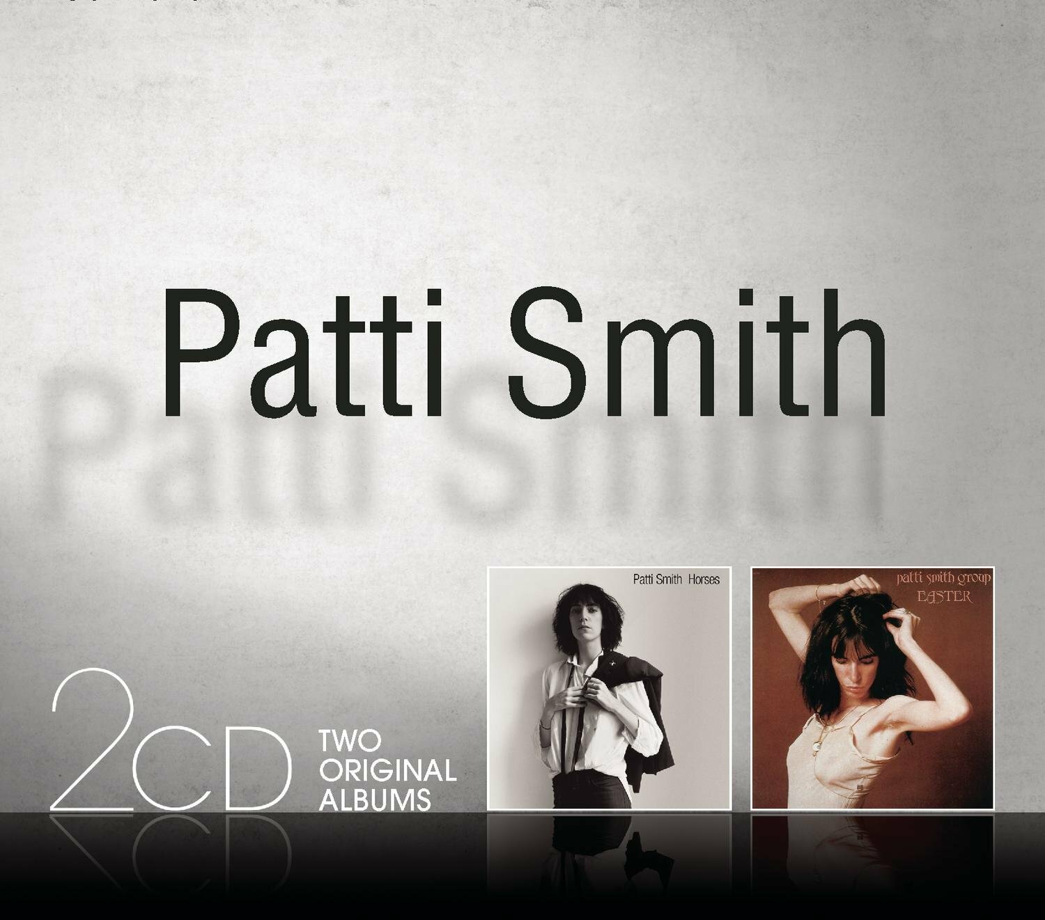 PATTI SMITH Horses/Easter