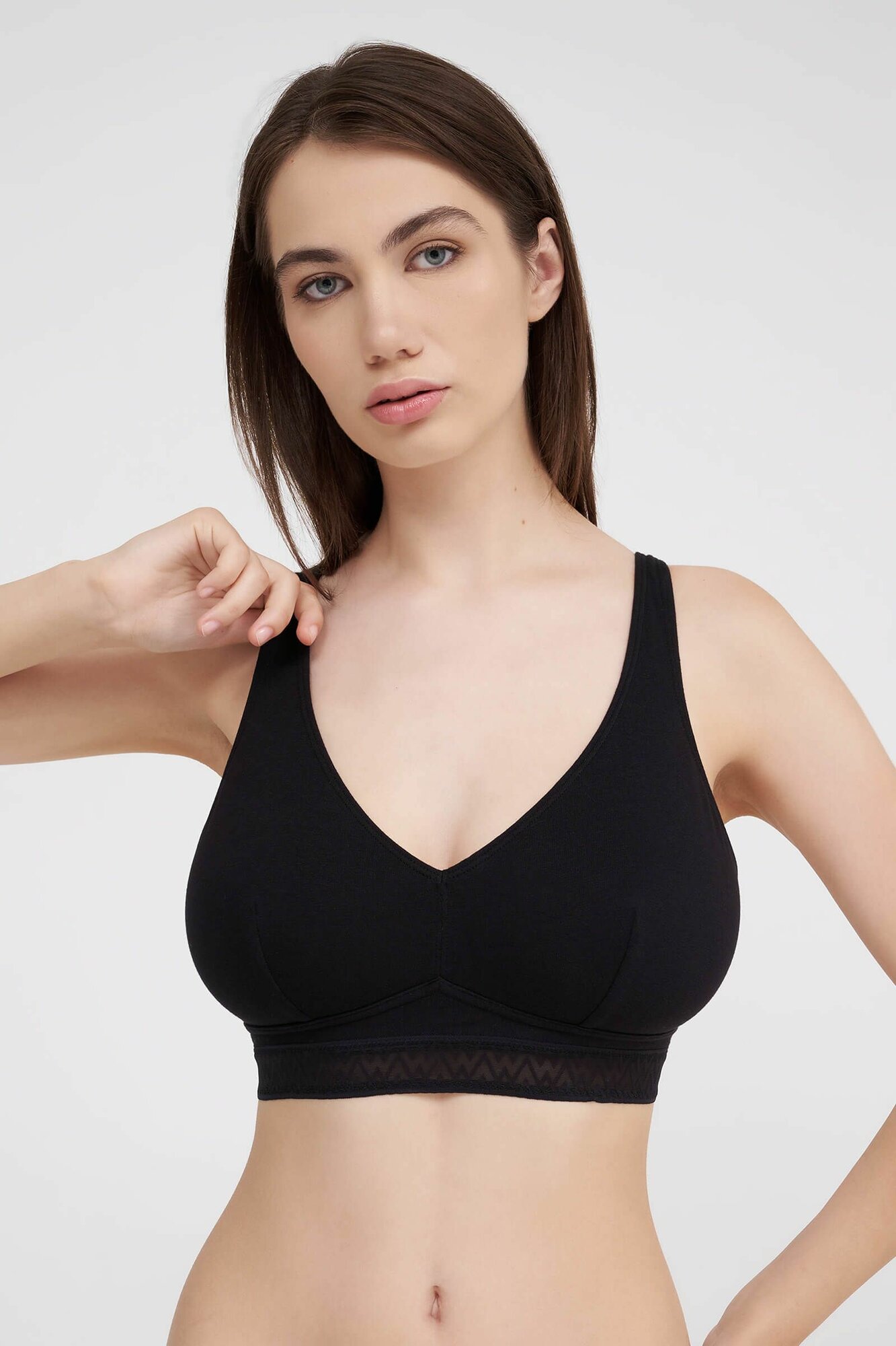 Бюстгальтер Baumwolle