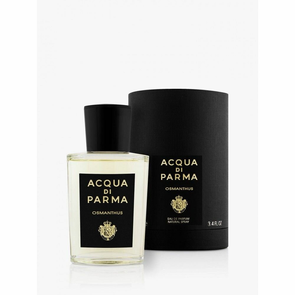 Acqua di Parma Osmanthus Парфюмерная вода 180 мл