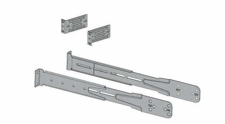 Cisco 4PT-KIT-T1 / C3850-4PT-KIT