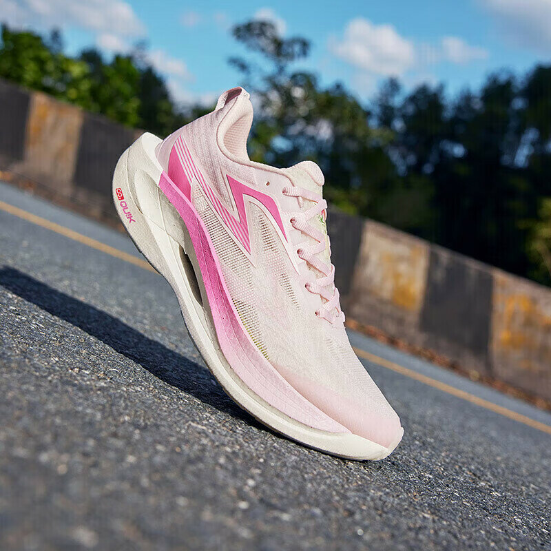 Кроссовки Fei Ran 2ET