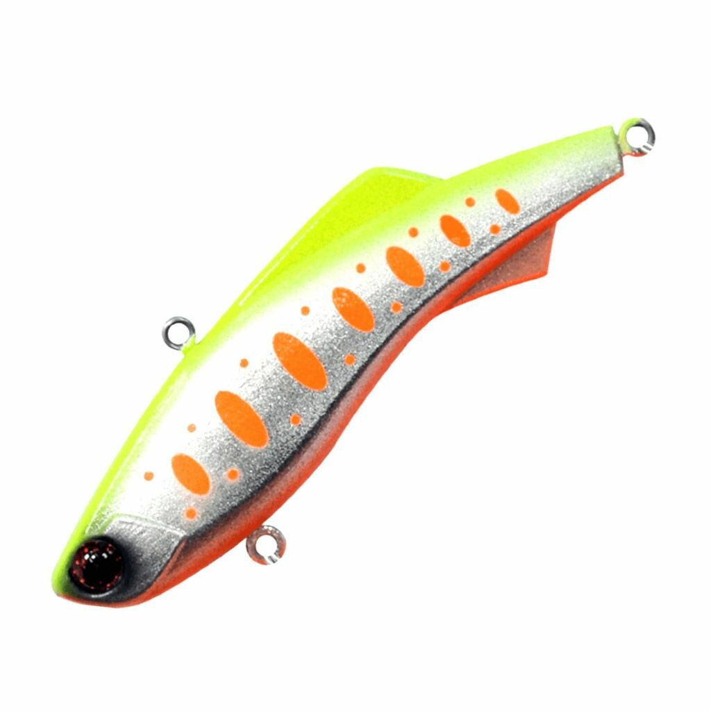 Раттлин MADNESS SHIRITEN VIBE 93 28g цвет T05