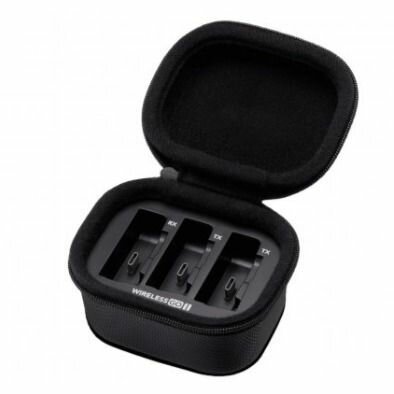 Вокальная радиосистема