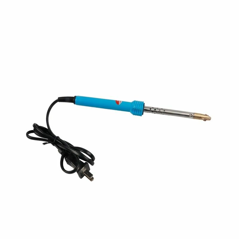 Каток для наващивания электрический/ каток шпора электрический